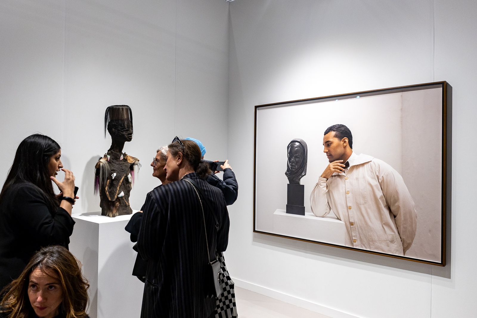 Frieze New York 2023: In Photos | Ocula